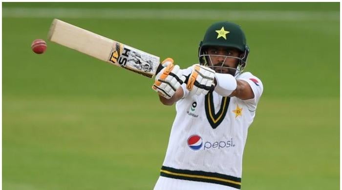 Babar Azam sets numerous Test match batting records