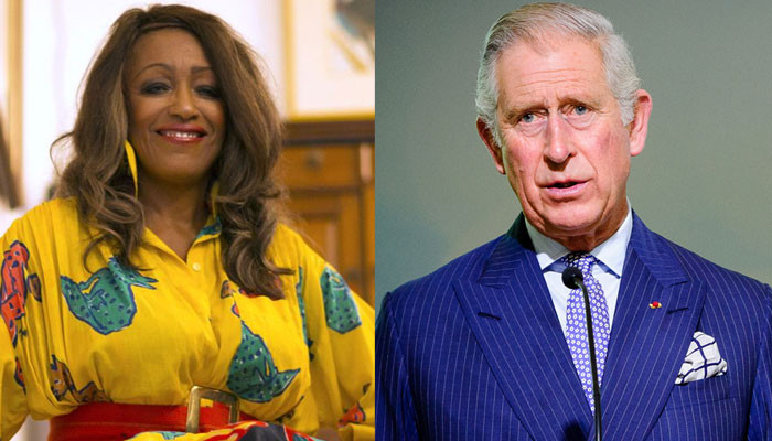 Prince Charles lands in hot waters as Sheila Ferguson alleges he ruined ...