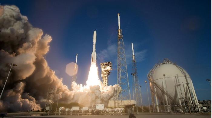 NASA's mega Moon rocket cleared to blast off