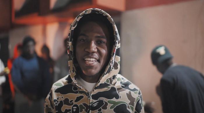 ‘Big Haiti’ rapper Baby Cino killed in Palmetto expressway shooting