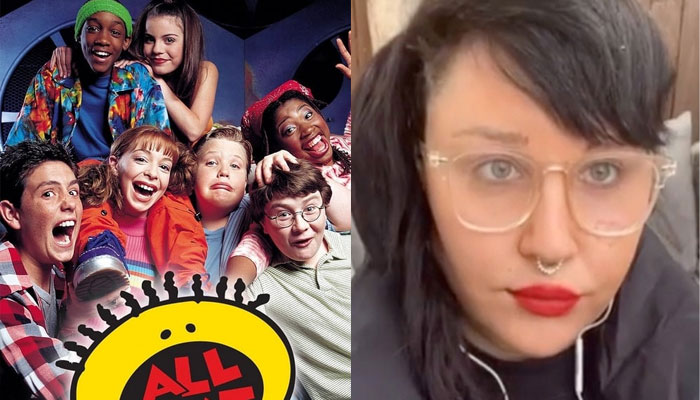 Amanda Bynes Gets Support From All That Co Stars During Conservatorship Battle