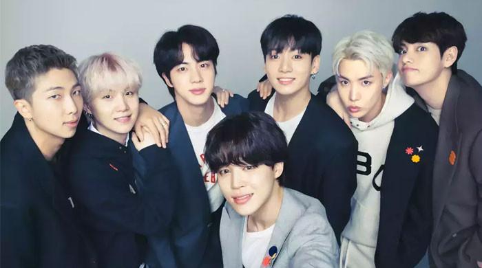 BTS members style characters for video game: see pics