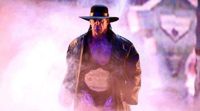 Birthday wishes pour in as WWE superstar The Undertaker turns 57