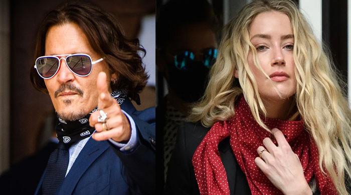 Johnny Depp Faces Major 100m Setback In Amber Heard Defamation Battle