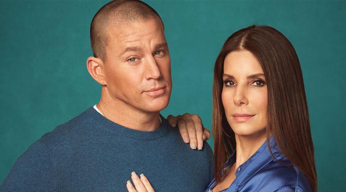 Sandra Bullock talks about Channing Tatum’s ‘incredible willpower’ to ...