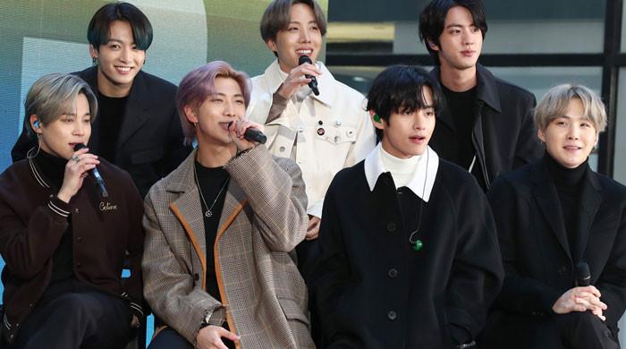 Inside BTS’ schedule of upcoming United States tour