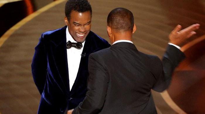 Fans ‘can’t wait’ for Will Smith and Chris Rock’s appearance on ‘The ...