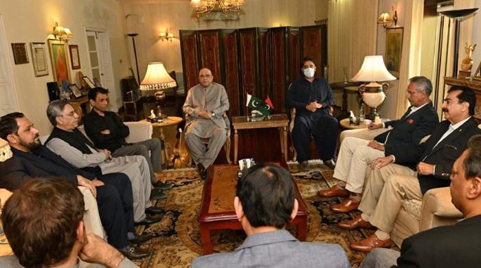 No-trust motion: MQM-P leadership confirms signing agreements with ...