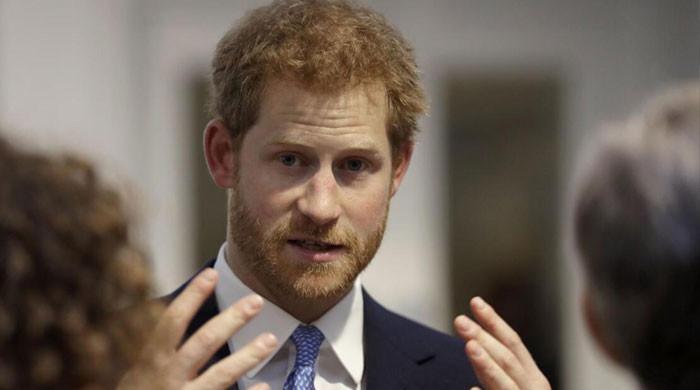 Prince Harry’s ‘strange’ memorial snub attacked by Prince Philip’s ...