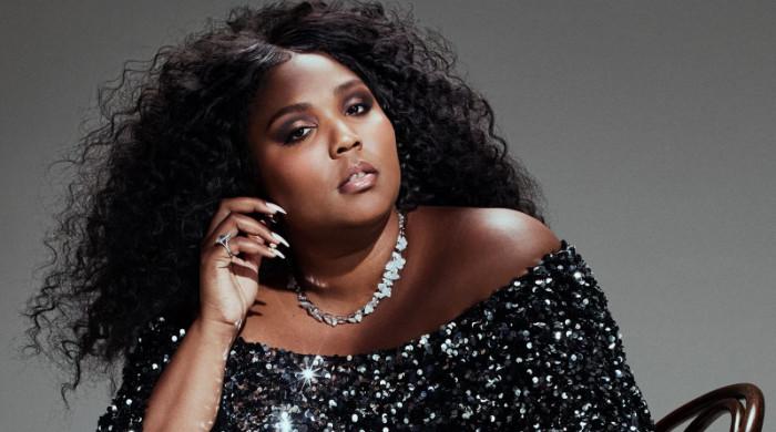 Lizzo launches shapewear ‘for every damn body’ with YITTY