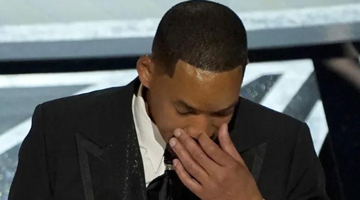 Academy 'lied' about asking Will Smith to leave Oscars to save face: Report