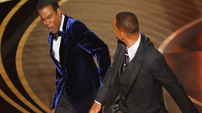 LAPD was 'ready' to arrest Will Smith after Oscars slap