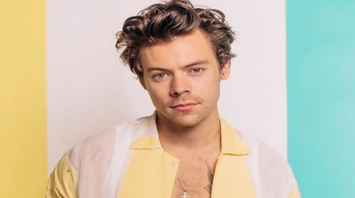 ‘As It Was’ out now! Harry Styles unveils first new music in 2 years