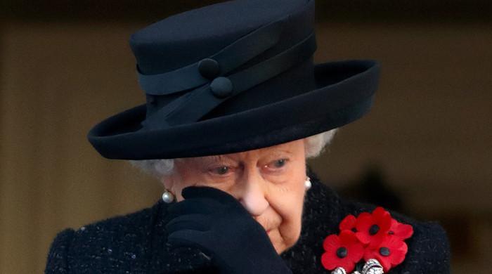 Queen Elizabeth ‘moved to tears’ in heartbreaking moment