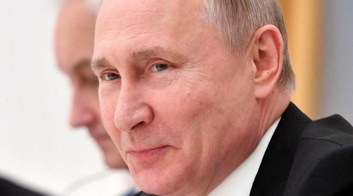 Does Vladimir Putin Have Thyroid Cancer