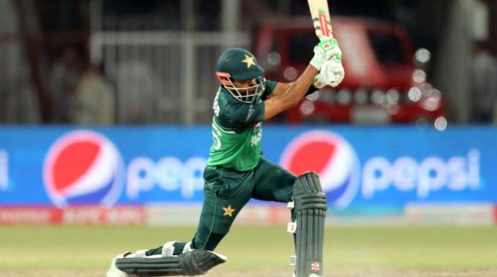 Pak vs Aus: Pakistan win first ODI series in 20 years against Australia