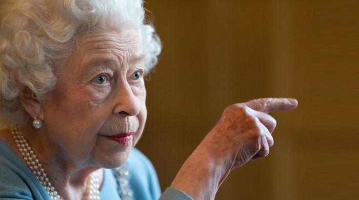 Queen's recent move reveals two big things about her