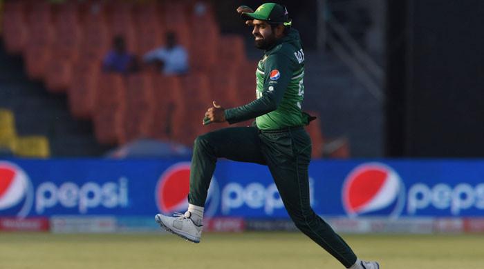 Pak vs Aus: Babar Azam adds another record to his name