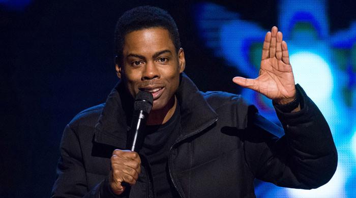 Chris Rock is 'hired to get people's reactions,' never expected SLAP to ...