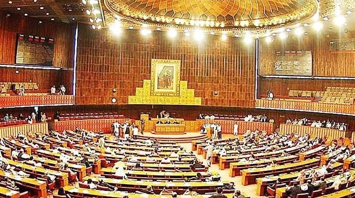 No-confidence vote: Here's all you need to know about the procedure