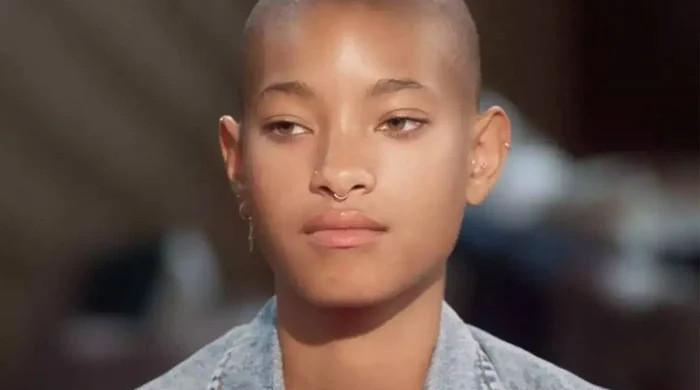 Willow Smith leaves fans wondering with cryptic posts about reactions: See