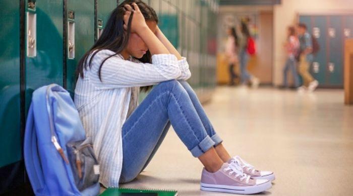 Female student found dead in hostel room