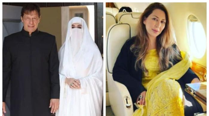 What Farah Khan did with my mother, PM Imran Khan was not right: first ...