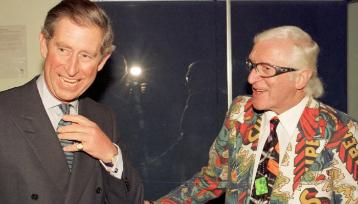 Prince Charles’ letters to paedophile Jimmy Savile exposed