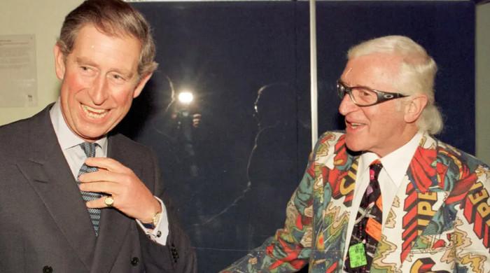 Prince Charles’ letters to paedophile Jimmy Savile exposed