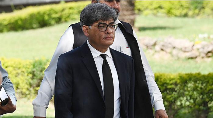 Cannot defend deputy speaker’s ruling: AGP Khalid Jawed