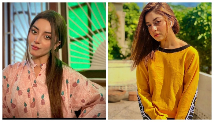 Alizeh Shah leaves fans spellbound with latest Instagram photo