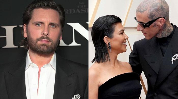 Fans think Scott Disick 'looks dead inside' after ex Kourtney ...