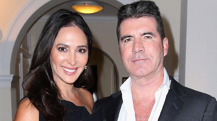 Simon Cowell is all set to marry Lauren Silverman after being engaged ...