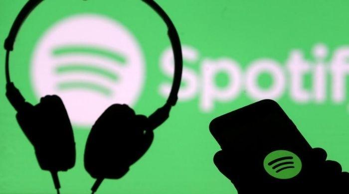 Spotify rebrands live audio streaming service