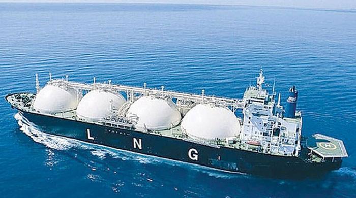 Govt seeks bids to buy six LNG cargoes for May, June to run power plants