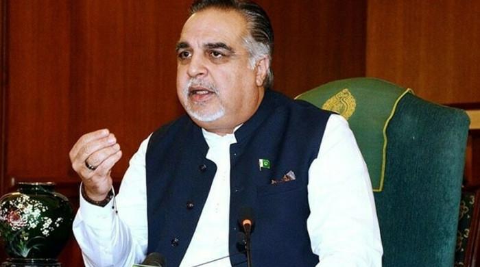 President Alvi accepts Imran Ismail's resignation as governor Sindh