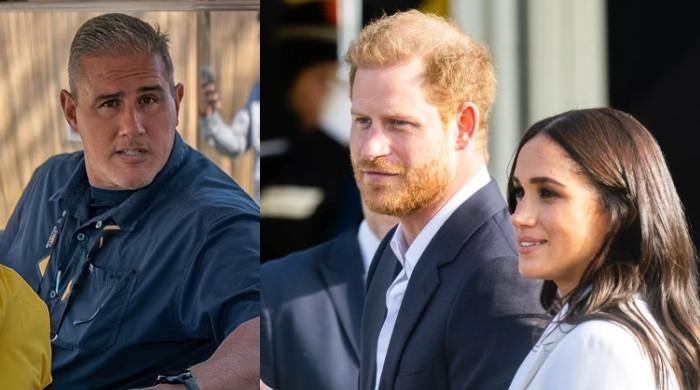 Prince Harry, Meghan Markle get Obama’s security guard at Invictus