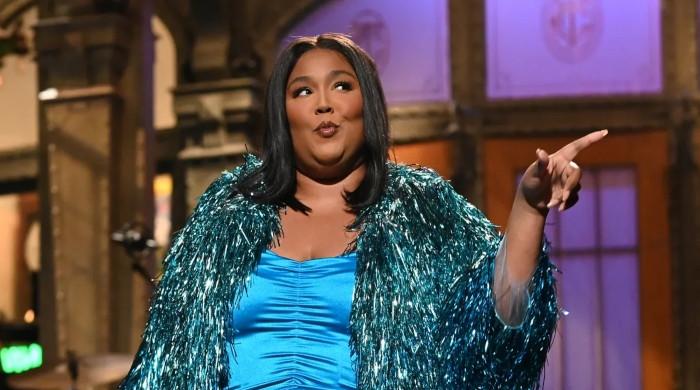 Lizzo confirms dating the ‘mystery’ man from Valentine’s Day date