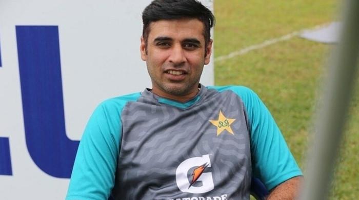 Abid Ali likely to make a comeback in next series