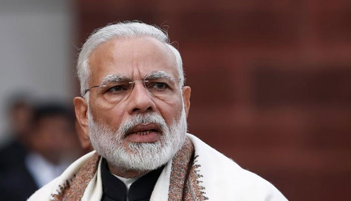 India PM to hold first IOJK public event since clampdown