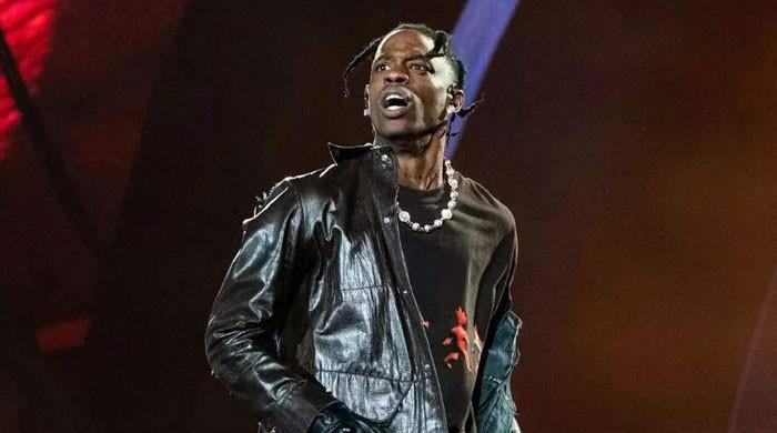 Travis Scott tries to save his hip-hop career with new song after ...