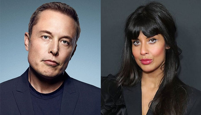 Jameela Jamil calls Twitter ‘hell platform’ as she quits it after Elon ...