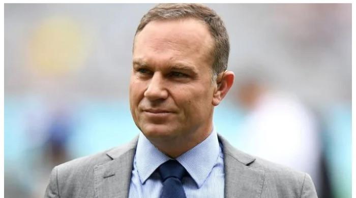 Ex-Australian cricketer Michael Slater shifted to mental health hospital