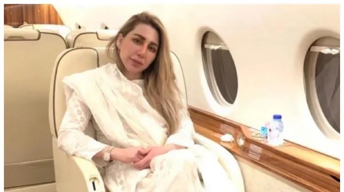 NAB launches inquiry against Farah Khan