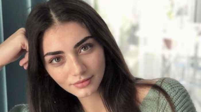 Kurulus: Osman: Ozge Torer aka Bala Hatun stuns in latest photo with co ...