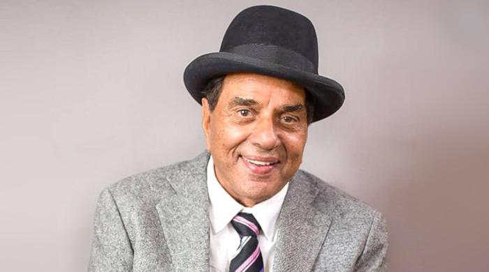 Legendary Indian actor Dharmendra shifted to hospital in Mumbai
