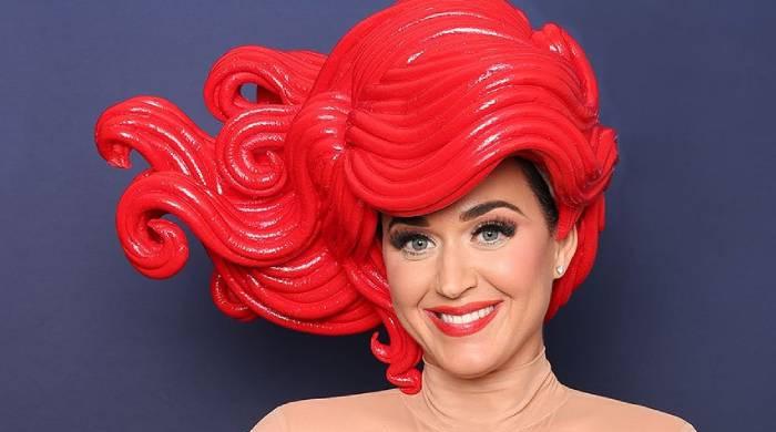 Katy Perry responds to ‘her funny fall’ on American Idol in Mermaid ...