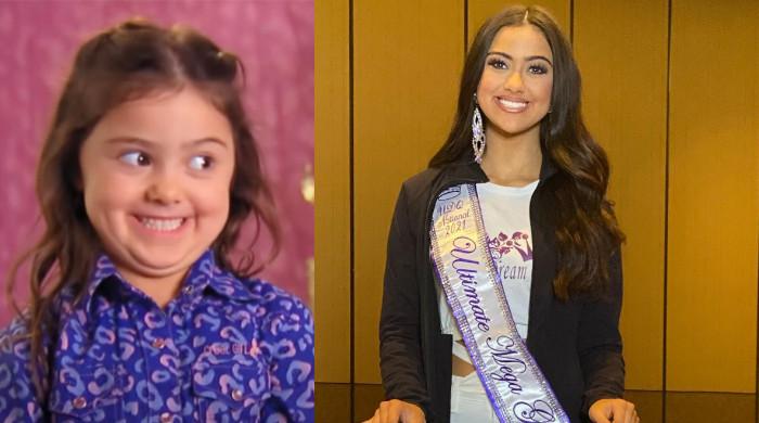 ‘Toddlers & Tiaras’ star Kailia Posey dead at 16