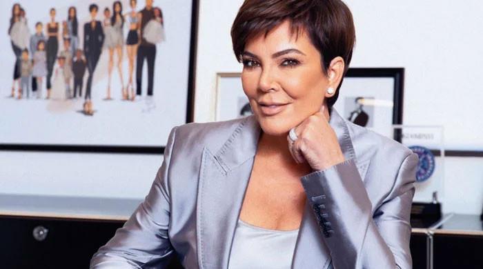 Kris Jenner to launch her own clothing brand ‘Kristan’