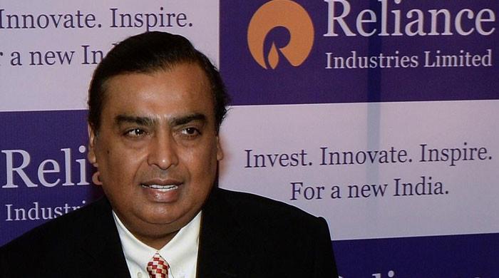 Mukesh Ambani’s Reliance becomes first Indian company to cross $100b ...